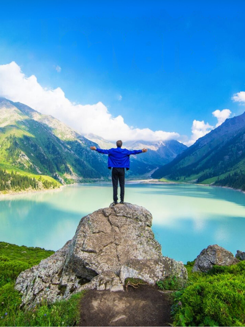 Tour Packages- Book Holiday Packages, Honeymoon Packages for Vacation ...
