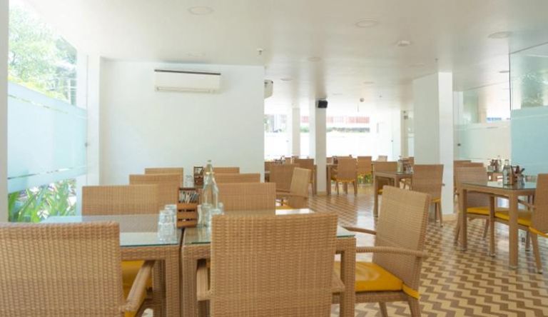 Goa Delights Tour Package with Bloomrooms Calangute| DPauls Holidays