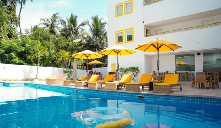 Goa Delights Tour Package with Bloomrooms Calangute| DPauls Holidays