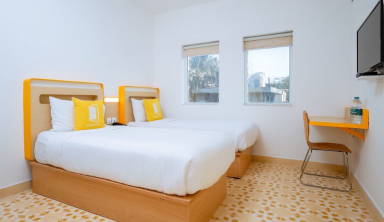 Goa Delights Tour Package with Bloomrooms Calangute| DPauls Holidays