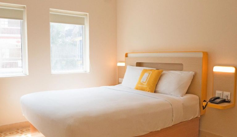 Goa Delights Tour Package with Bloomrooms Calangute| DPauls Holidays