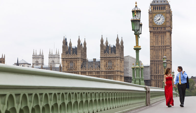 London Tour Packages- Book London Holiday Packages, United Kingdom